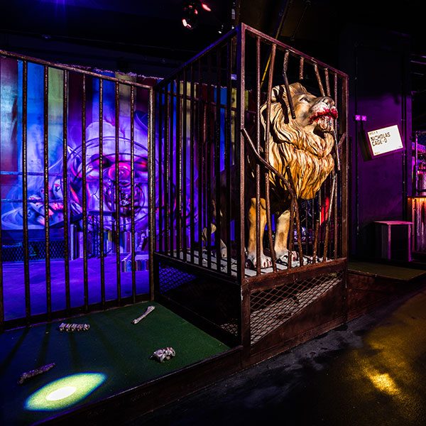 Leeds | CRAZY GOLF AND EPIC COCKTAILS : Junkyard Golf Club
