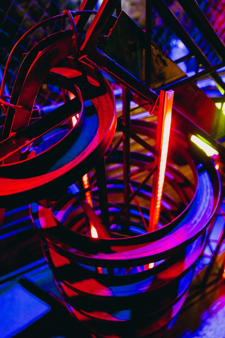 LIVERPOOL CRAZY GOLF | Mini Golf | Dates, birthdays, parties : Junkyard ...