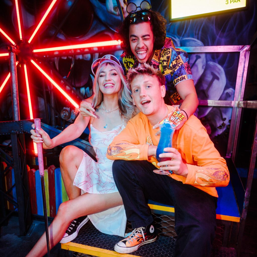 Liverpool CRAZY GOLF PARTIES FOR GROUPS : Junkyard Golf Club