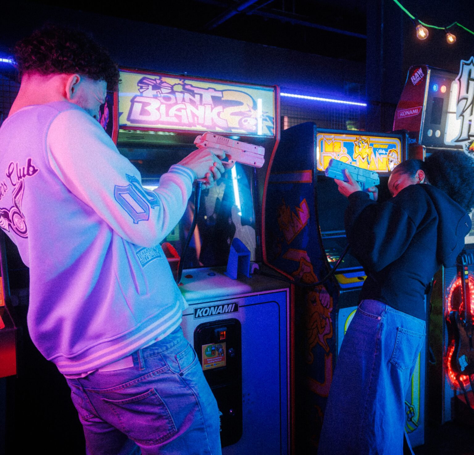 CAMDEN CRAZY GOLF | Mini Golf | Dates, birthdays, parties : Junkyard ...