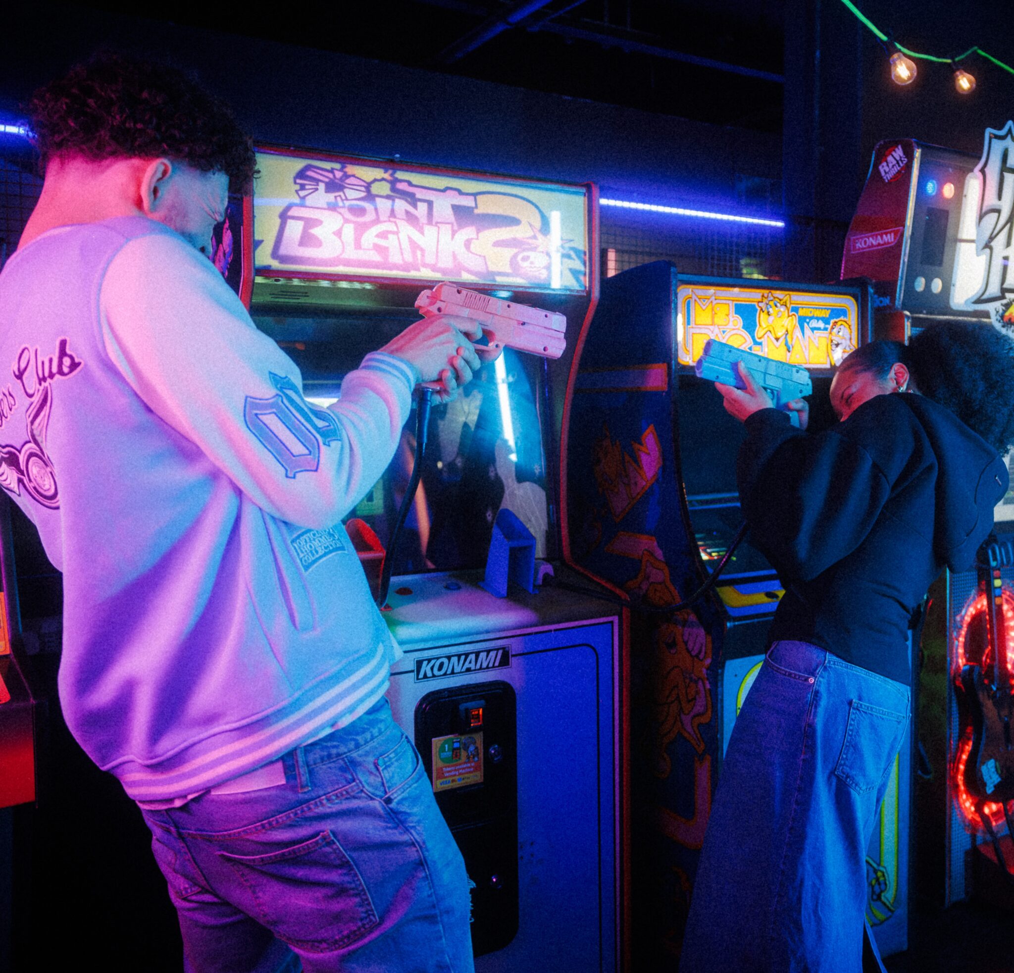 CAMDEN CRAZY GOLF | Mini Golf | Dates, birthdays, parties : Junkyard ...