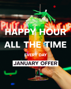 NEWCASTLE CRAZY GOLF | Mini Golf | Dates, birthdays, parties : Junkyard ...